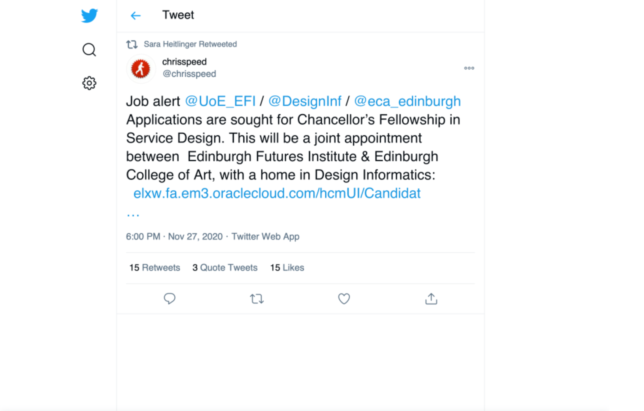 Tweetshot risks being obsoleted by Twitter December 2020 · Issue #458 · ropensci-archive/rtweet ...