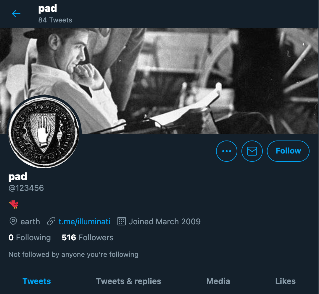 Handle user consistently · Issue #502 · ropensci-archive/rtweet · GitHub