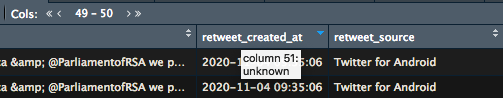 Column numbering in Viewer fails for wide dataframes. · Issue #8281 · rstudio/rstudio · GitHub
