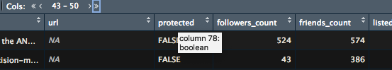 Column numbering in Viewer fails for wide dataframes. · Issue #8281 · rstudio/rstudio · GitHub
