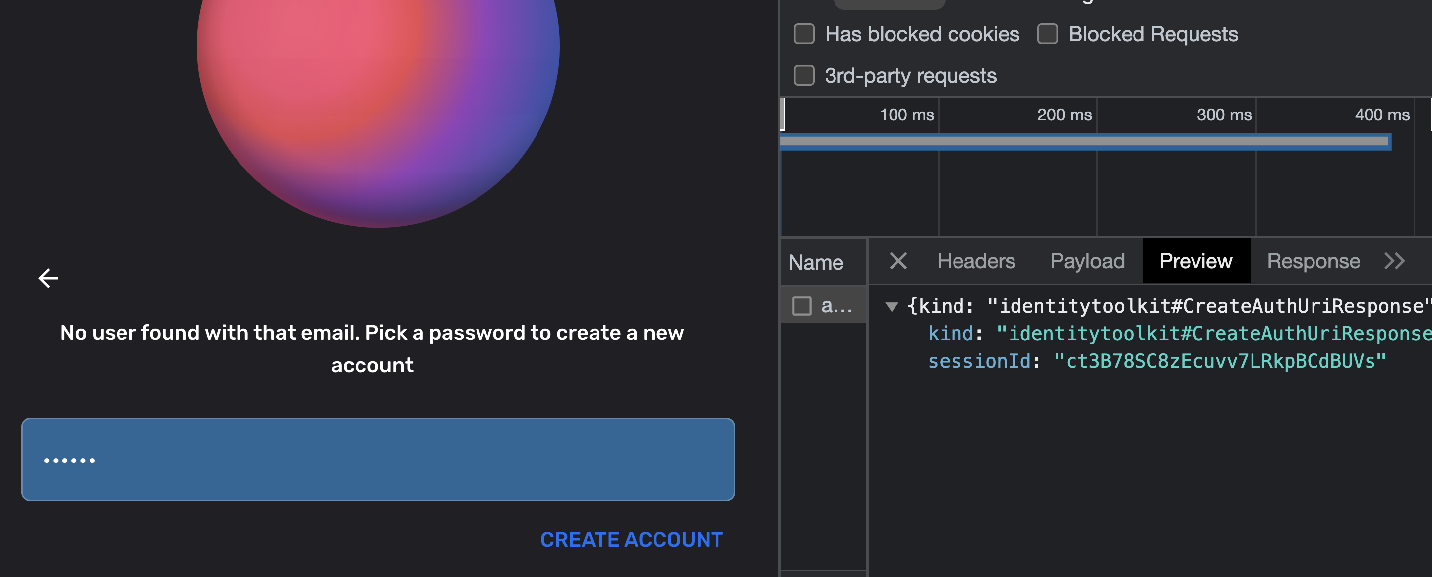 [BUG] SignInOptions Password is not working - at all · Issue #563 · firecmsco/firecms · GitHub