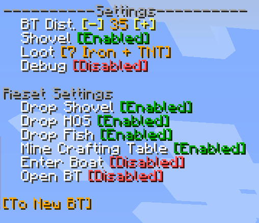 GitHub - Mescht/BTPractice: Map / Datapack to practice Mapless Buried Treasure