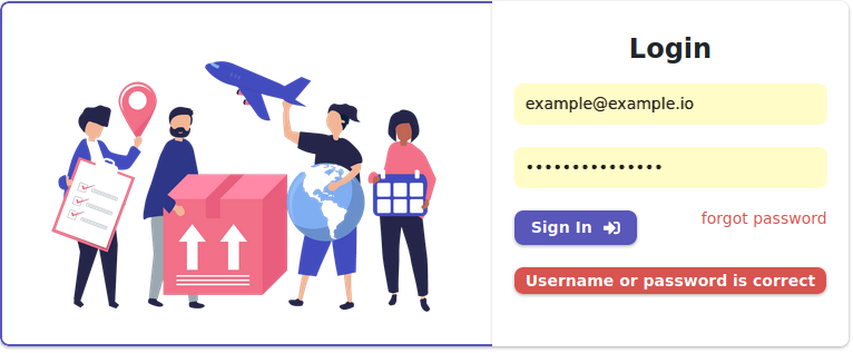 Login at localhost:3000 · Issue #1 · thiraphat-ps-dev/InventoryManagementSystem · GitHub