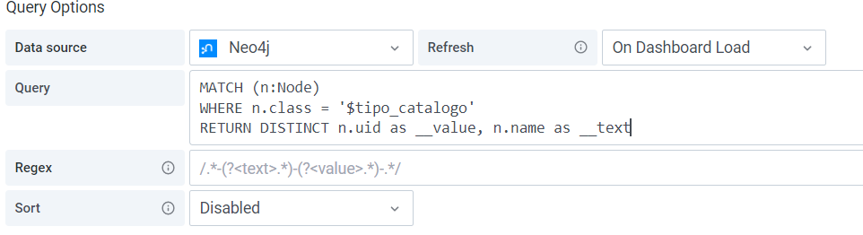 select key, value pairs in variable queries · Issue #12 · denniskniep/grafana-datasource-plugin ...