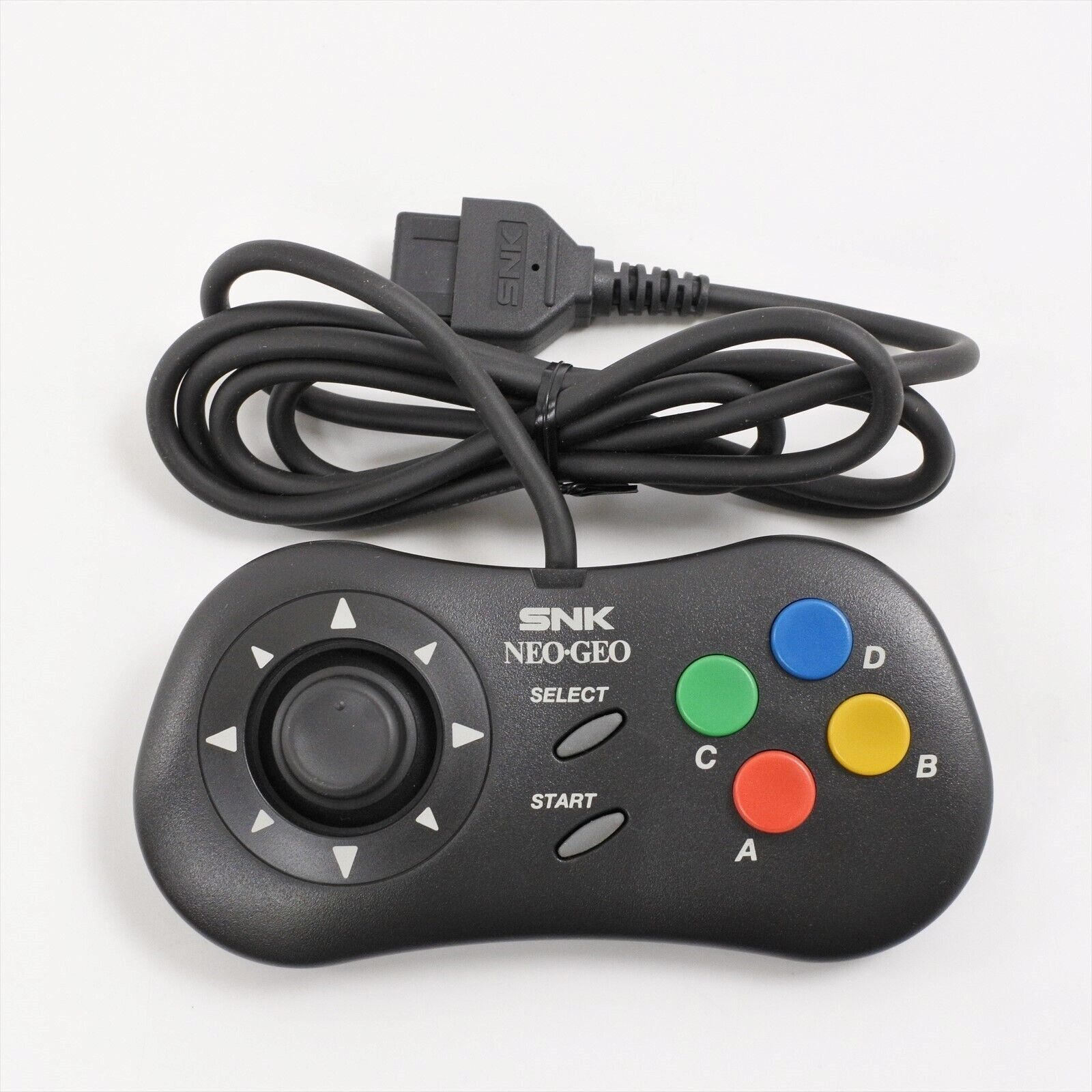 Default Button Mapping Suggestion · Issue #5 · Mazamars312/Analogue ...