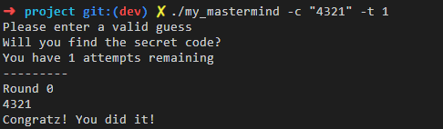 GitHub - ahmadiavin/Mastermind: A recreation of the board game Mastermind made playable on the ...