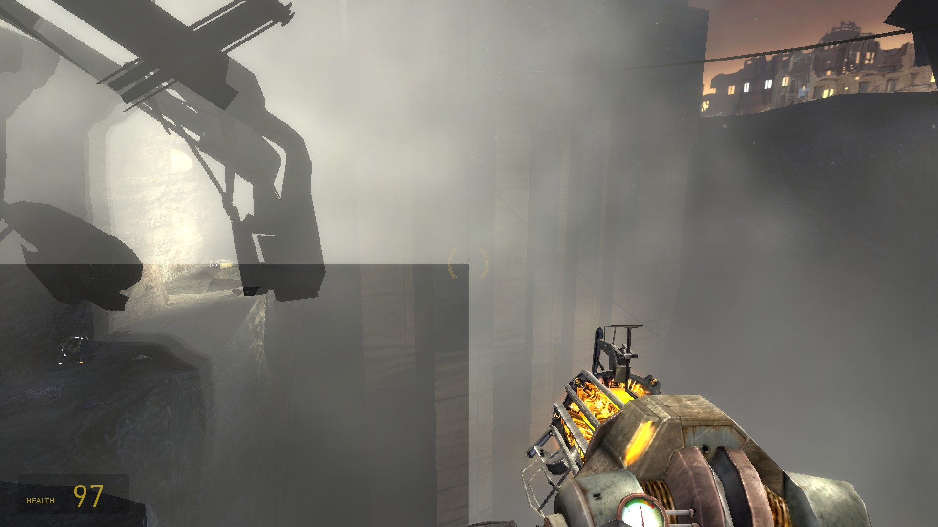 Issues with dust on HL2 on linux · Issue #2597 · ValveSoftware/Source-1-Games · GitHub