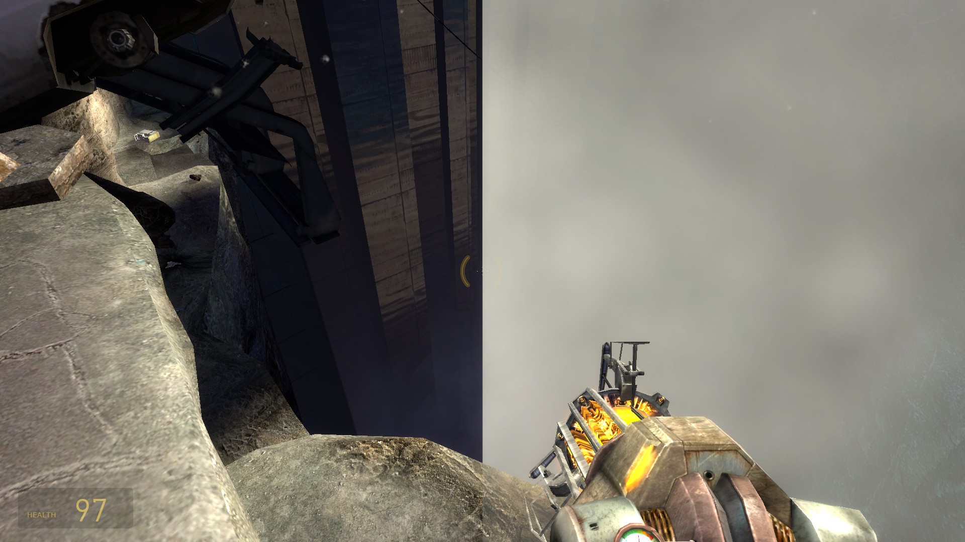 Issues with dust on HL2 on linux · Issue #2597 · ValveSoftware/Source-1-Games · GitHub