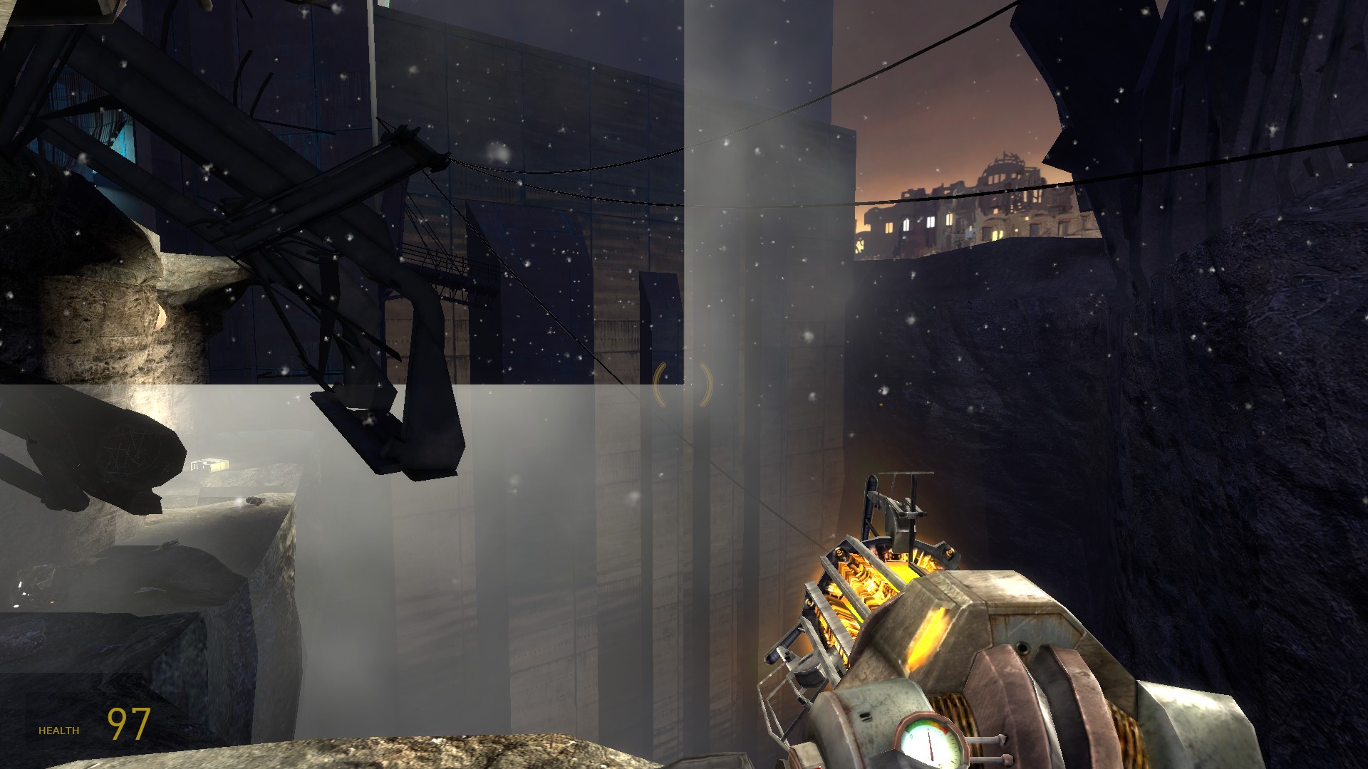 Issues with dust on HL2 on linux · Issue #2597 · ValveSoftware/Source-1-Games · GitHub