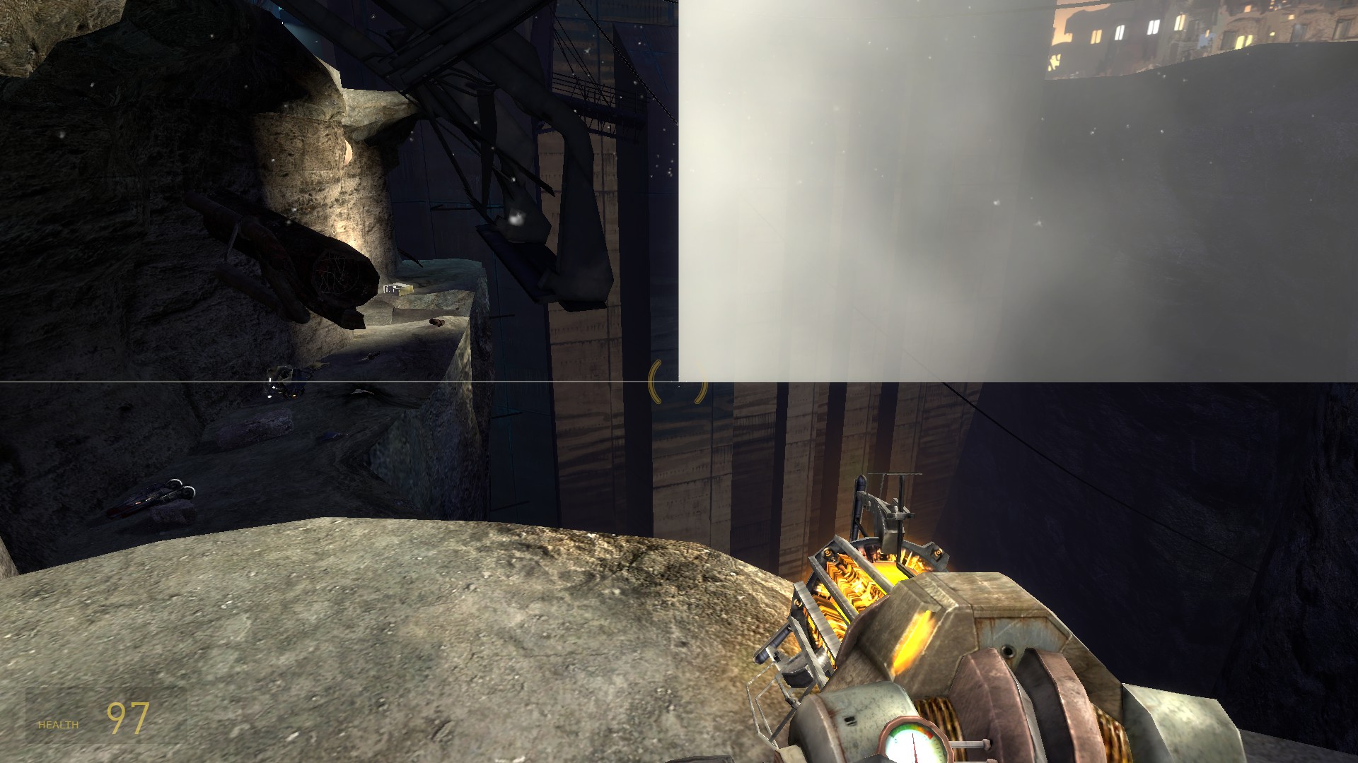 Issues with dust on HL2 on linux · Issue #2597 · ValveSoftware/Source-1-Games · GitHub