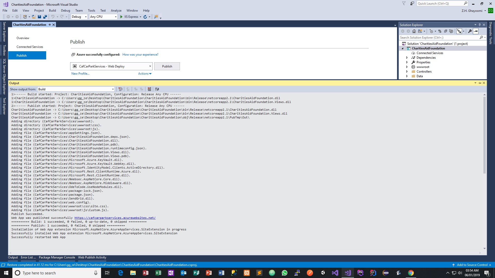 Internal Server Error · Issue #10231 · dotnet/AspNetCore.Docs · GitHub