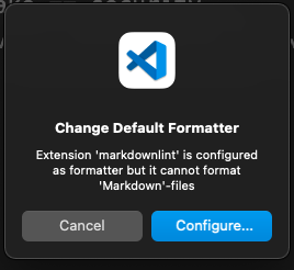 Feature request: Support VS Code's source code formatter API · Issue #211 · DavidAnson/vscode ...