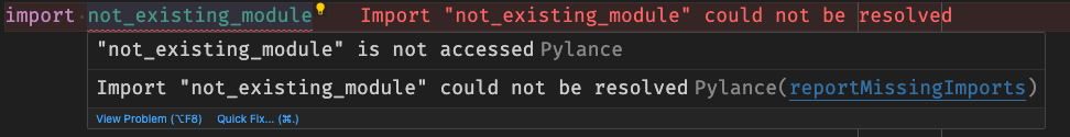 How do we change the locale in Pylance's error message? · Issue #4579 · microsoft/pylance ...
