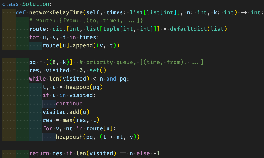 Heuristics tuple type inference for list of tuple · Issue #5477 · microsoft/pyright · GitHub