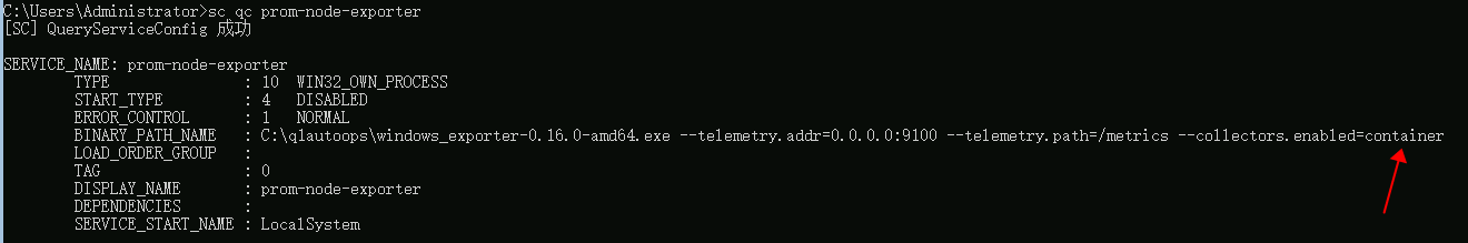 new install windows_exporter, normal jumping to 11% cpu load · Issue ...