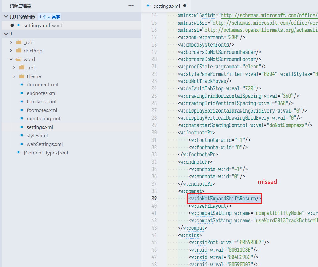[bug]DocxWriter: Alignment problem with "LineBreak" in any docx produced by pandoc · Issue #7240 ...