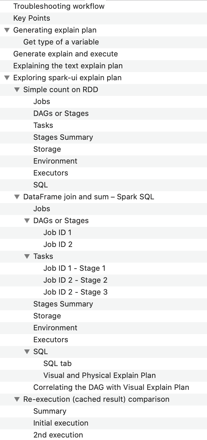 GitHub - karlarao/spark_sql_tuning: set of tools for spark sql tuning ...