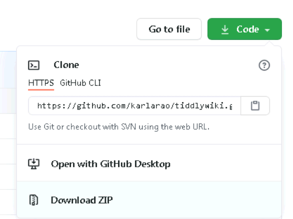 GitHub - karlarao/tiddlywiki: MonkeyPirateTiddlyWiki (MPTW) template