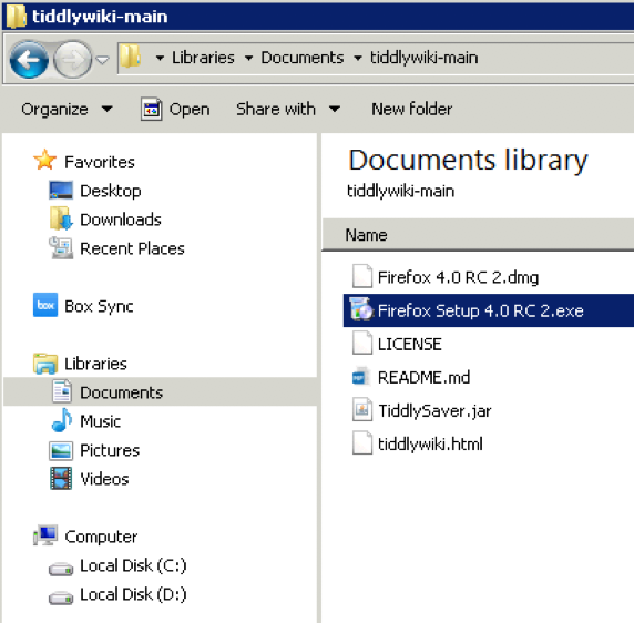 GitHub - karlarao/tiddlywiki: MonkeyPirateTiddlyWiki (MPTW) template