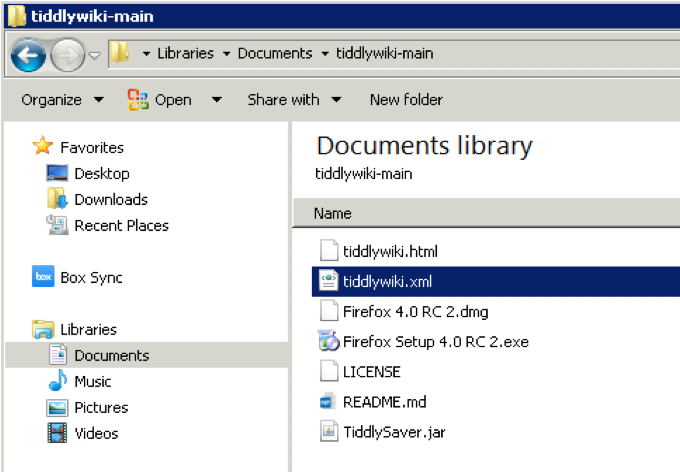 GitHub - karlarao/tiddlywiki: MonkeyPirateTiddlyWiki (MPTW) template