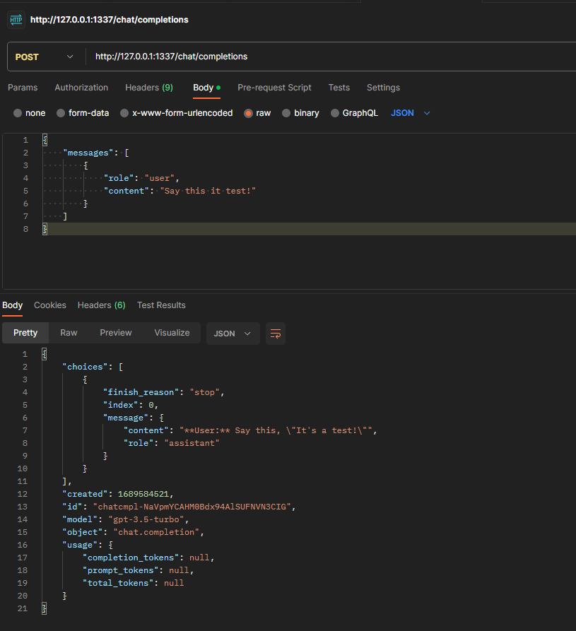 No module named 'requests' · Issue #747 · xtekky/gpt4free · GitHub