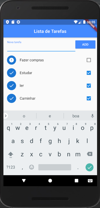 GitHub - elenice2014/lista_tarefas: App simples para listar tarefas do dia-a-dia