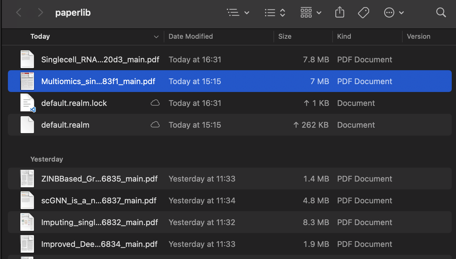 [bug report] Can't added a paper item when scraped failed! · Issue #115 · Future-Scholars ...