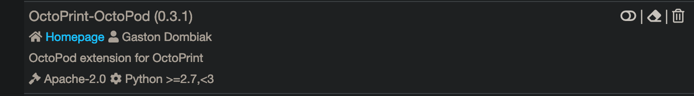 Unable to enable plugin - Invalid Syntax error in logs · Issue #94 ...