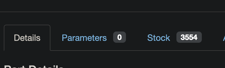 Stock Count Calculation · Issue #723 · inventree/InvenTree · GitHub