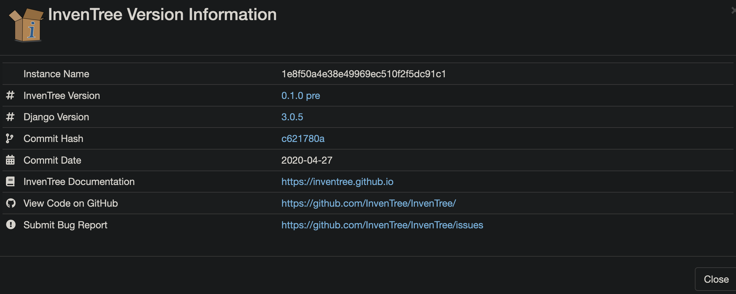 Auto Allocate Build Bug · Issue #761 · inventree/InvenTree · GitHub