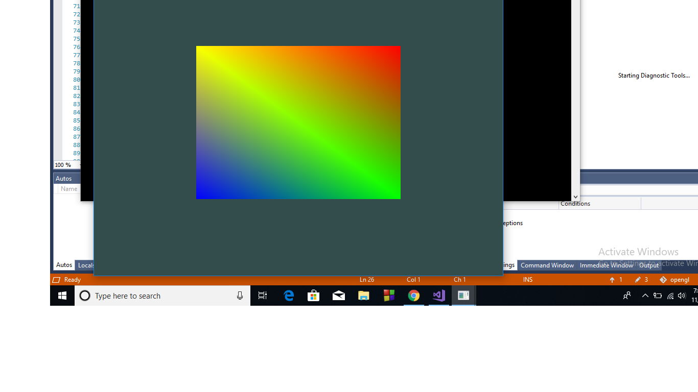 GitHub - catherinWassef/shader-and-Transformation-using-glfw