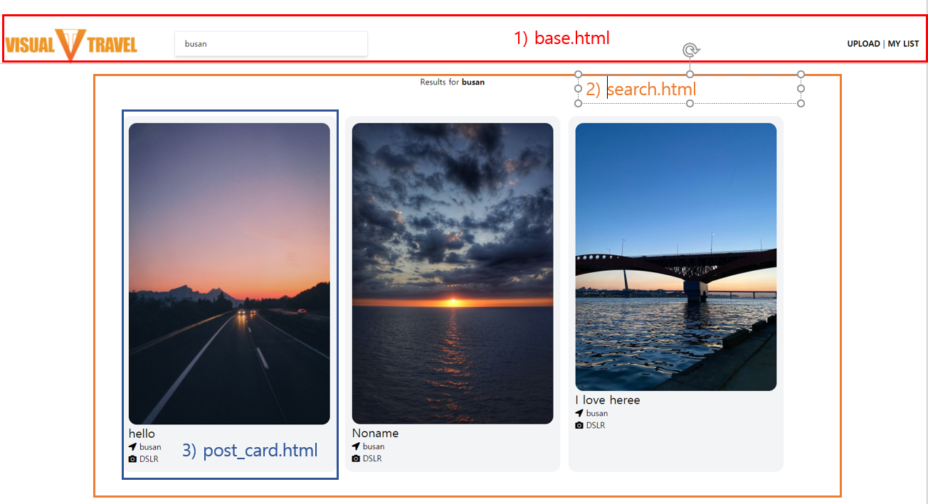 GitHub - yibre/VisualTraveling: Visual Traveling by HCI team project ...