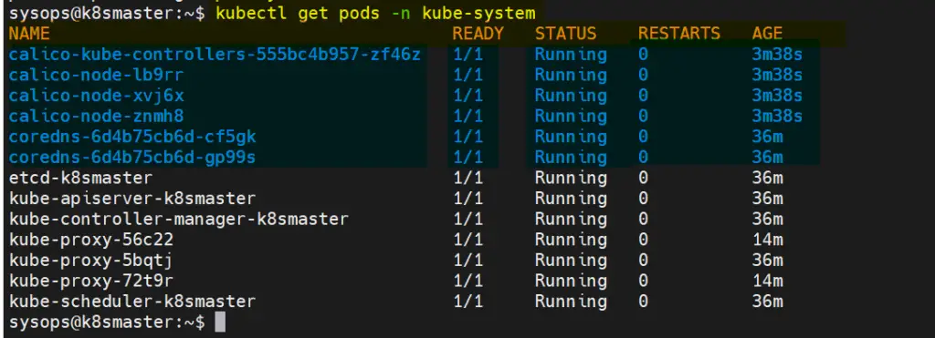 GitHub - singam123/Kubernetes