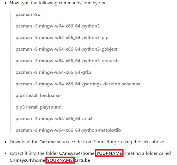 tartube portable? · Issue #85 · axcore/tartube · GitHub