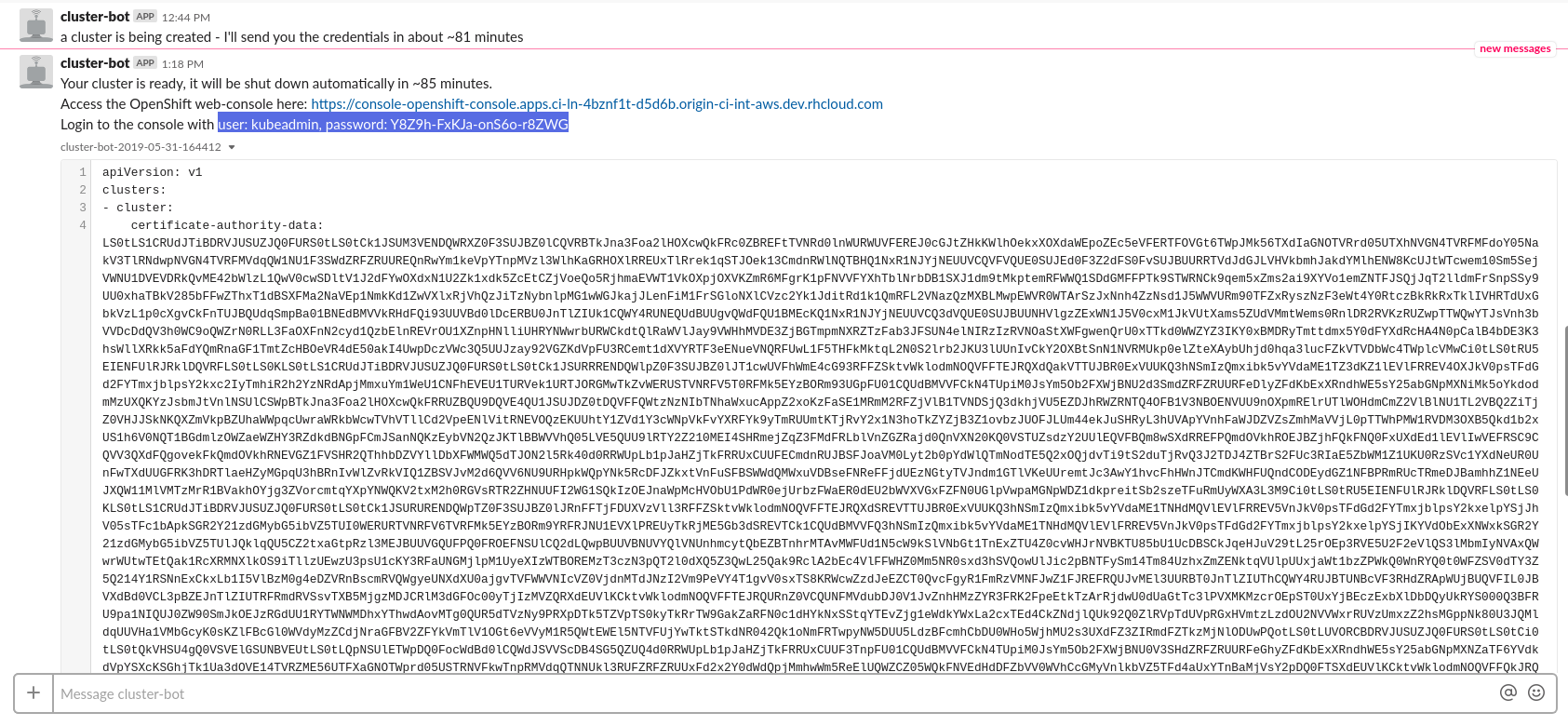 GitHub - rafaelquint/clusterbot-setup-script: A script that ...