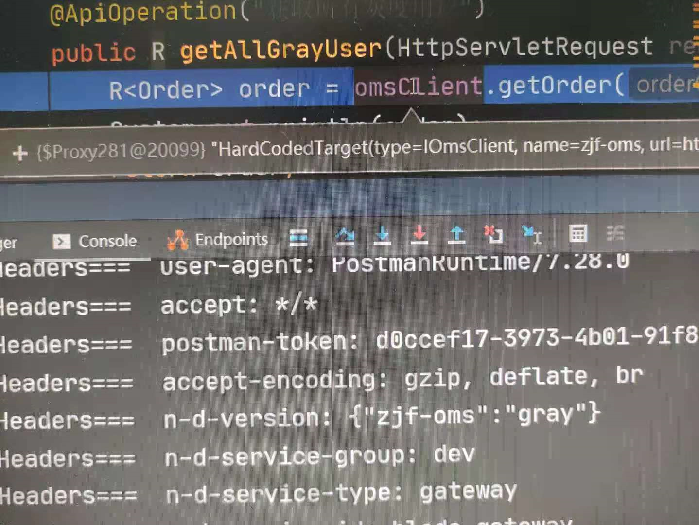 feign调用服务没有被version限制住 · Issue #166 · Nepxion/Discovery · GitHub