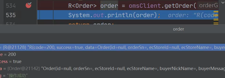feign调用服务没有被version限制住 · Issue #166 · Nepxion/Discovery · GitHub