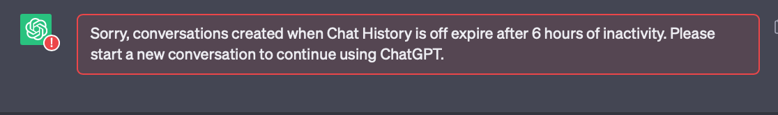 需求草案：增加本地历史消息记录功能 · Issue #47 · bigemon/ChatGPT-ToolBox · GitHub