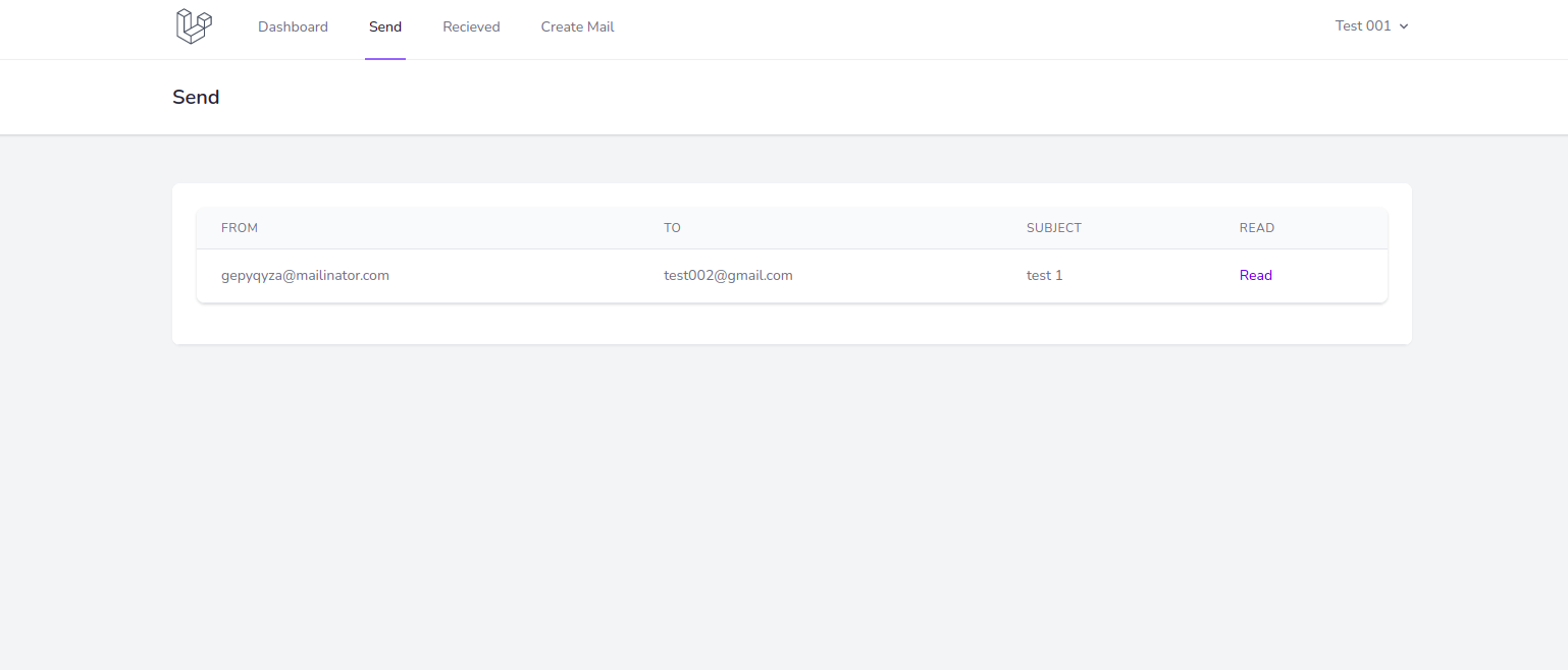 GitHub - Moh-Bakr/MailClient