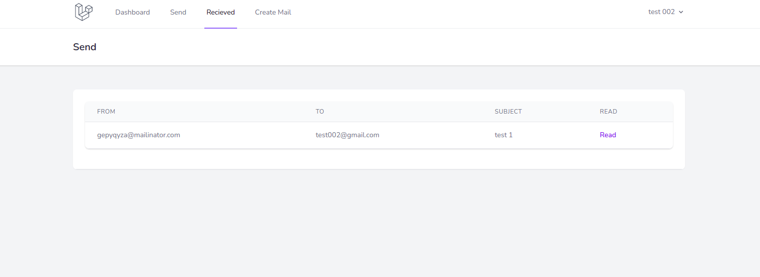 GitHub - Moh-Bakr/MailClient