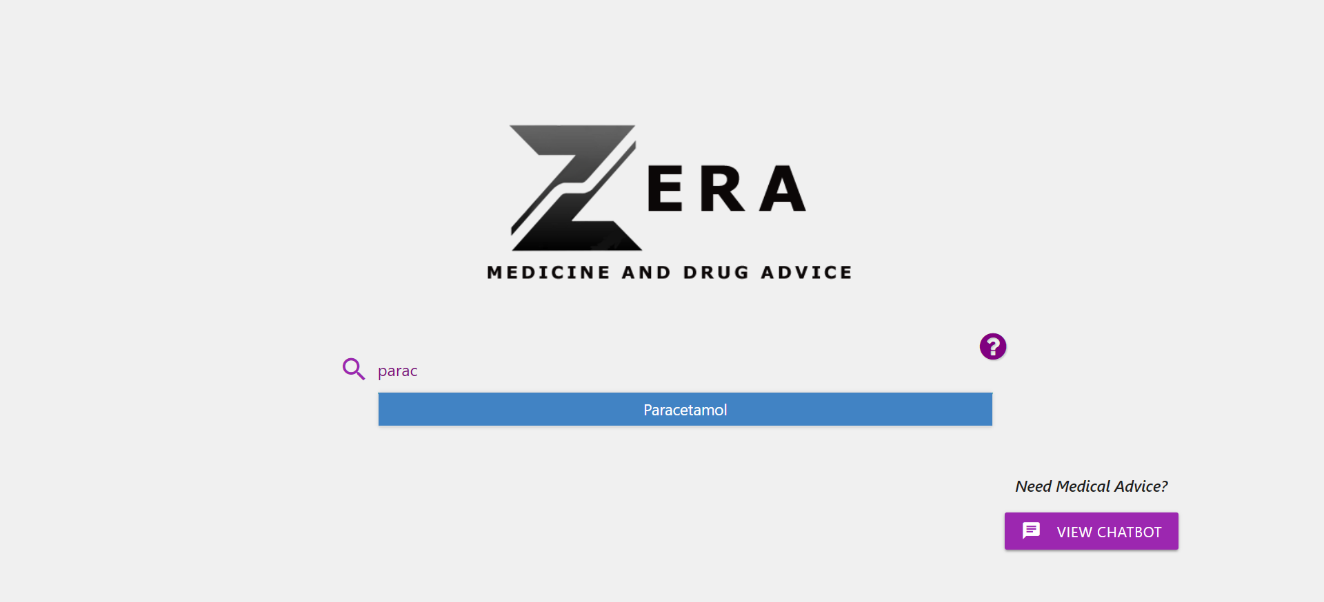GitHub - nicholas-wan/web-project-zera-medicine