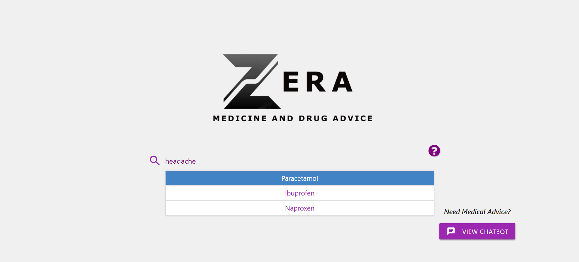 GitHub - nicholas-wan/web-project-zera-medicine
