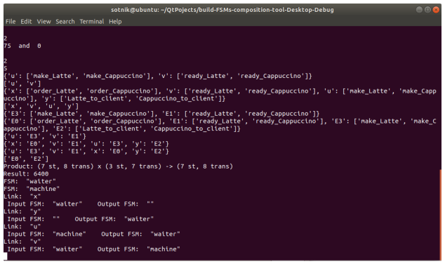 GitHub - SotnikAP/FSMs-composition-tool