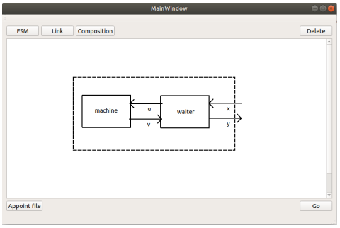 GitHub - SotnikAP/FSMs-composition-tool