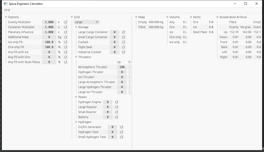 Widgets are not wrapped inside of egui_extras' Strips · Issue #1875 · emilk/egui · GitHub