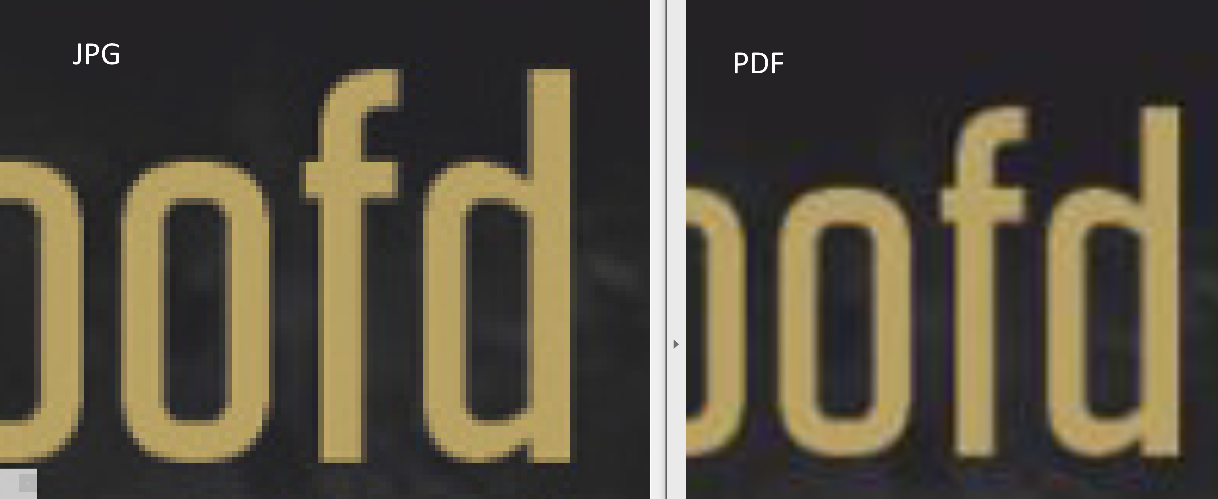 Generating a pdf from a jpg seems to change the image quality · Issue #139 · ststeiger ...