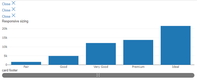 Update card() article to use page_fluid() · Issue #486 · rstudio/bslib · GitHub