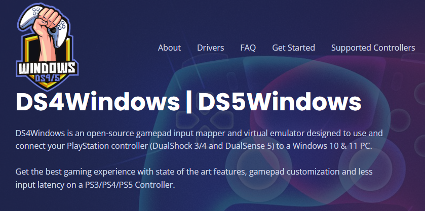 Scene Trees | Showcase Template