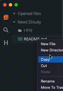 Multiple directory created bug occur · Issue #2827 · marktext/marktext · GitHub