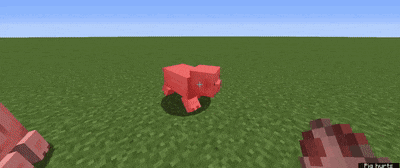 [1.15.1] Mobs randomly spin or have jerky rotation · Issue #6454 ...